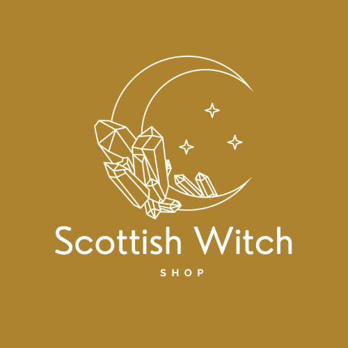 About Scottish Witch – Scottish Witch Shop